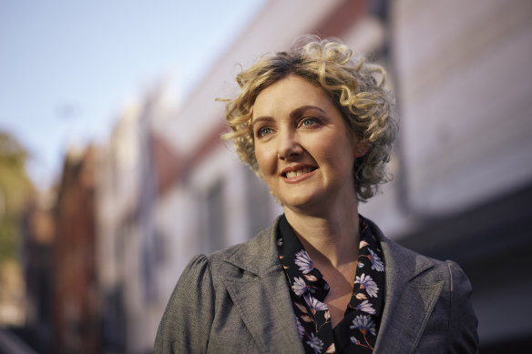 Breast cancer awareness: If Jessica had waited for a lump, it could ...