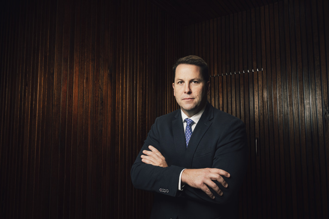 Copper prices soaring and investors are cashing in on the ‘reflation trade’