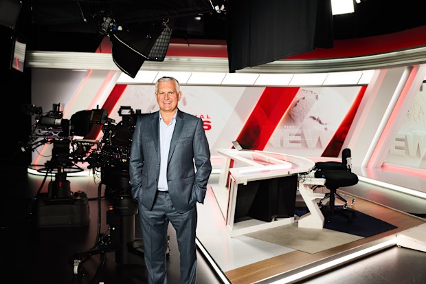 Rohan Lund, new Southern Cross CEO, aims to rebuild trust after chaotic ...