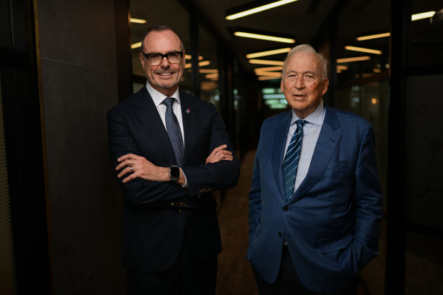 ASX DMP: Domino’s CEO Don Meij sticks to guidance, says cost-cutting ...