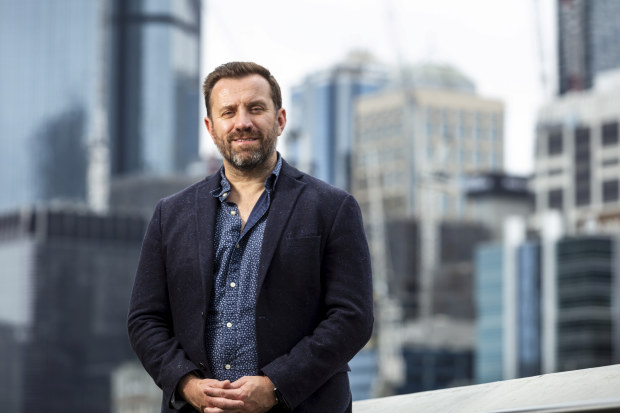 Ex-Young Rich Lister’s collapsed tech firm questioned over ‘unusual ...