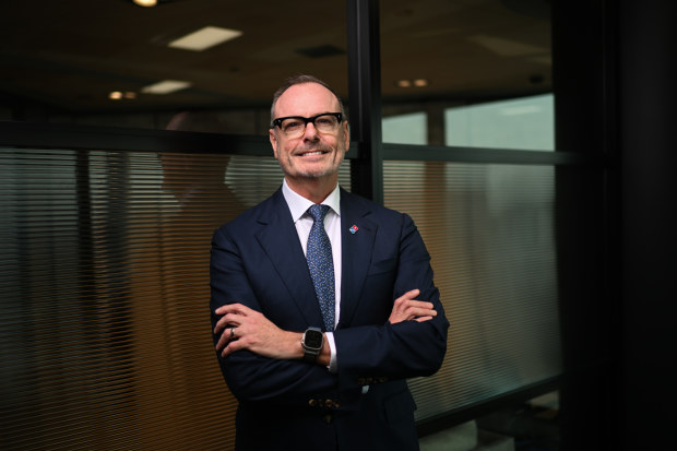 DMP ASX: ‘No risk’ to Meij margin loan after share plunge: Domino’s