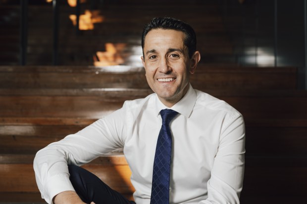 David Crisafulli ‘hungry’ for Queensland’s top job as Premier ...