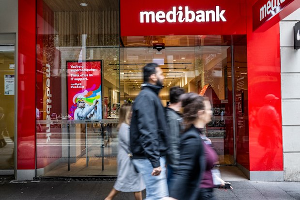 Health insurer Medibank (MPL ASX) to double health earnings to $200 ...