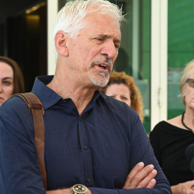 Decision on redevelopment of popular Yelo cafe in Trigg parked once more