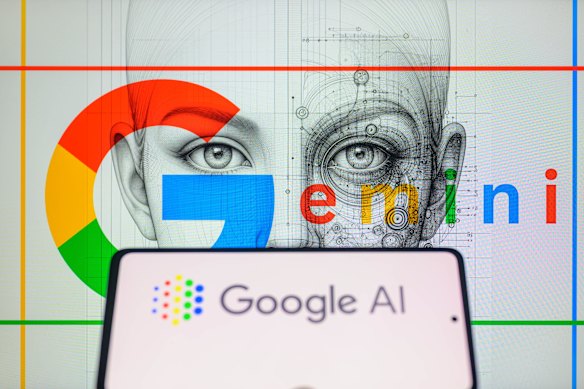 Google, the sleeping giant in global AI race, is now ‘fully awake’
