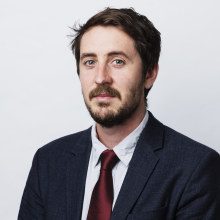 Roddan offends at Kennedy Awards