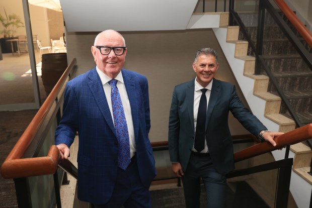 ASX LTR: Former Forrest lieutenant Ian Wells joins Liontown board