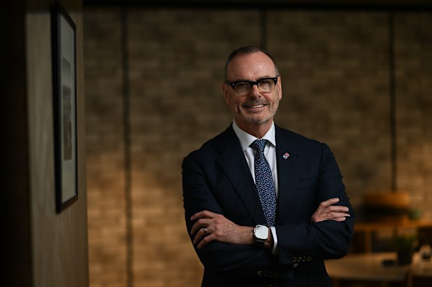 DMP ASX: Former Dominos CEO Don Meij joins podcast world