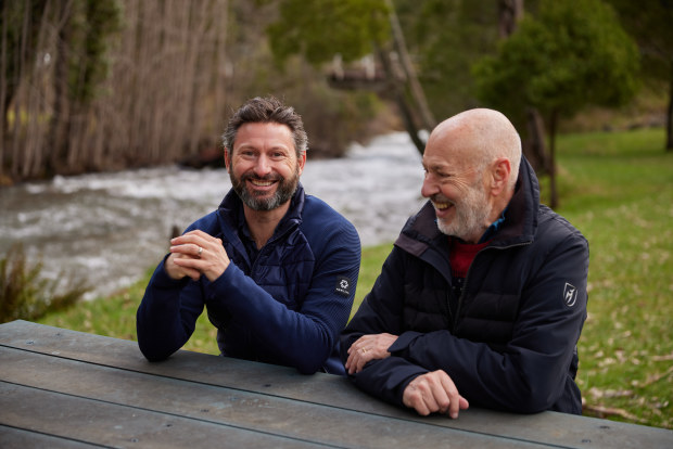 Australian Financial Review Rich Bosses List 2023: How Matt and Michael ...