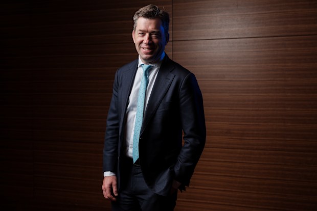 DXS ASX: Inside Dexus and JPMorgan’s attempts to destroy ‘Project Mercury’