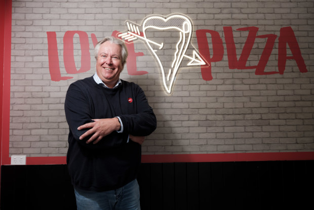 Pizza Hut Australia operations bought by California’s Flynn Restaurant ...