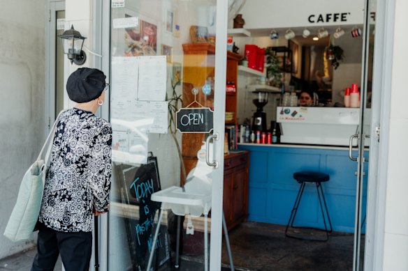 Betto Deli, Newtown: Budget-friendly Italian restaurant serves homemade ...