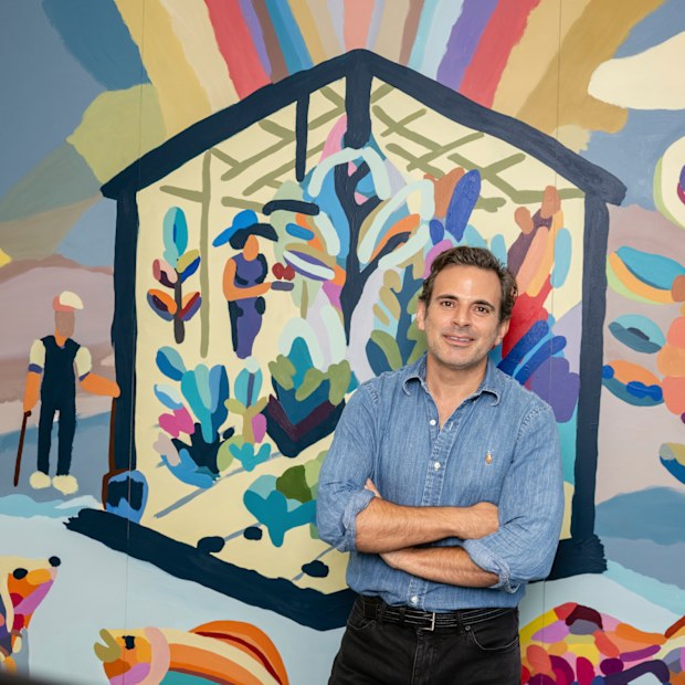 Aged care: Mable’s technology-driven platform empowers choice for older ...