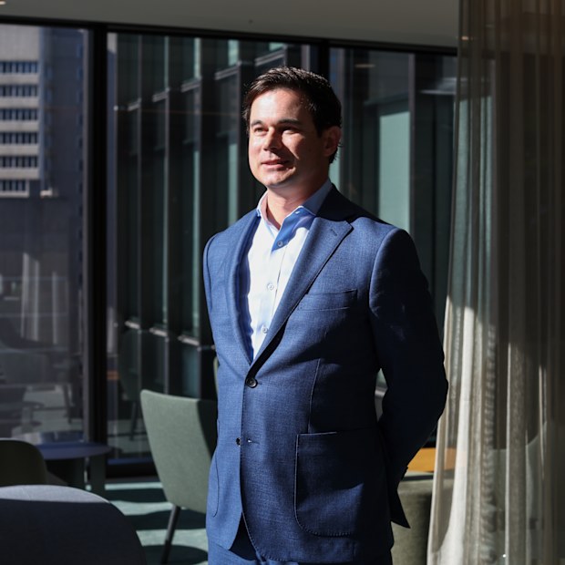 Carl Prins’ Pathzero reinforces green credentials for asset managers