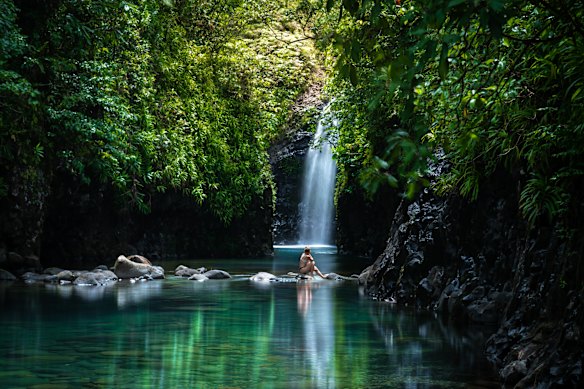 Travel Q&A: Can you suggest other Pacific islands to tack on to a Fiji ...