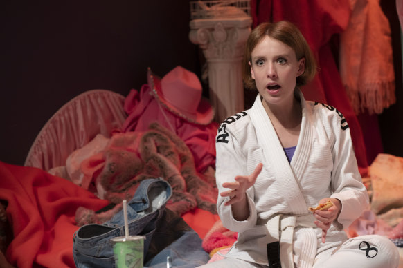 Melbourne reviews: Roald Dahl’s The Twits, Midnight: The Cinderella ...