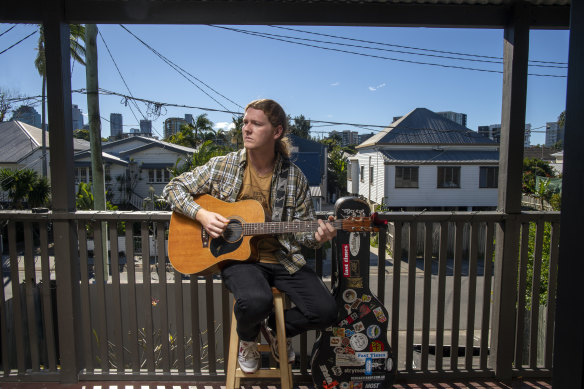 ‘We’re losing the skills’: pandemic threatens Melbourne’s music capital ...