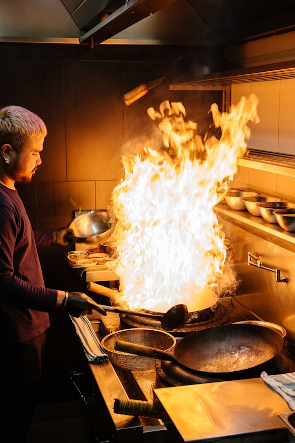 Perth dining: How to lunch at some of Perth’s best restaurants on a budget