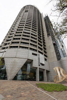 Commercial property: Rich families tap interest in Seidler’s Shell House