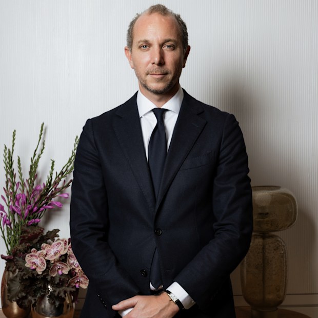 Cartier to open boutique in Auckland as New Zealand’s luxury market ...