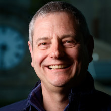 Tic:Toc founder Anthony Baum says he will take the mortgage technology ...