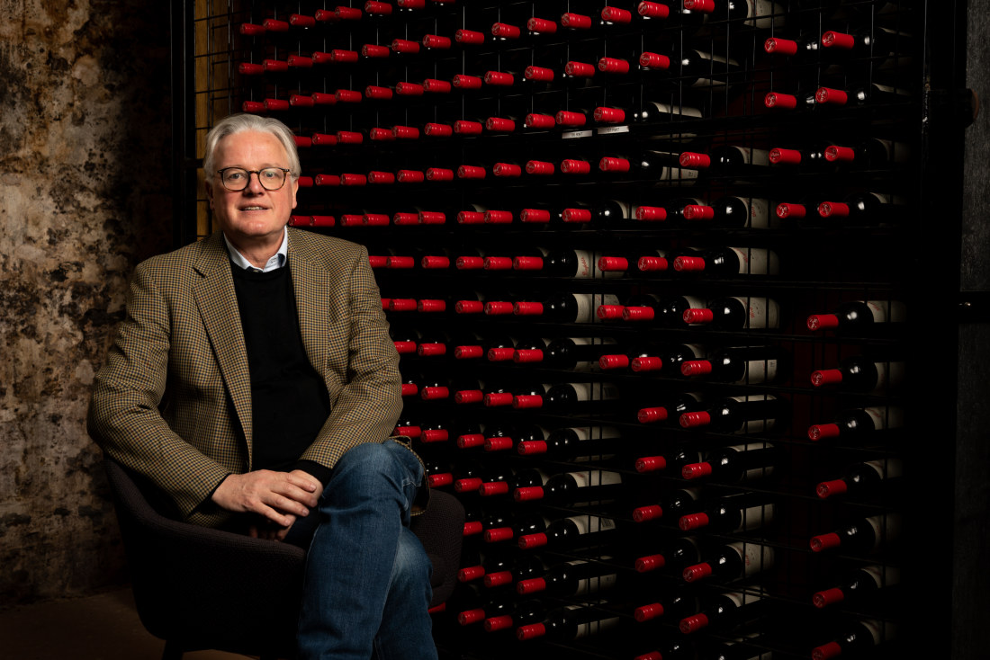 Wine history comes alive in this definitive magnum opus