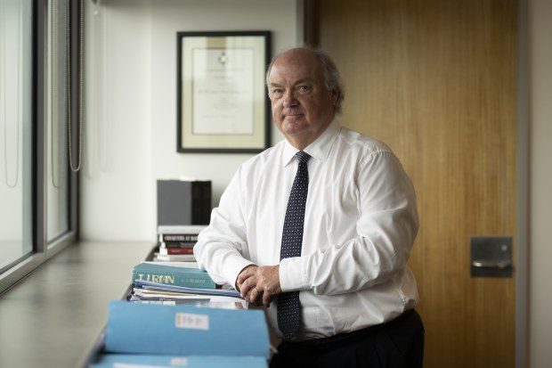 Business ‘weaklings’ using Australian laws to dodge contracts: Former ...