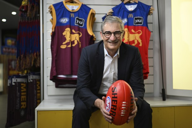 AFL season 2025: Cyclones, concussions, sports betting, and victories ...