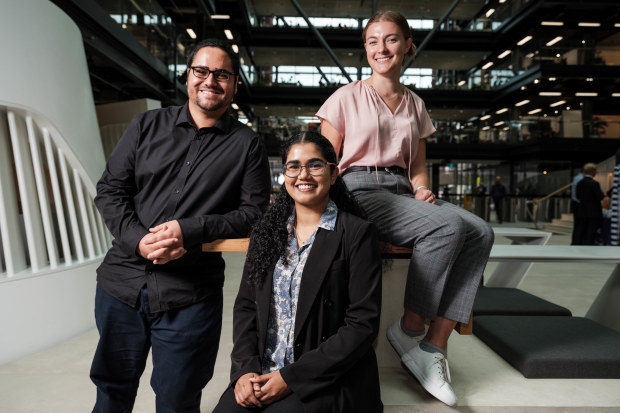 Commonwealth Bank of Australia’s technology graduate program swells to 220