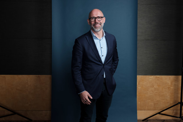 BCA boss Tim Reed to guide GWS Giants into new AFL era