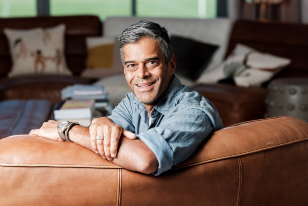 Vimal Gor quits Pendal, joins crypto: ‘Bonds won’t exist in 10 years’