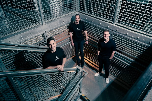 Australian crypto start-up Immutable banks $280m at $3.5b valuation