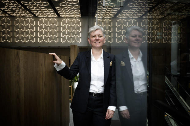 Interest rates: Westpac economist Luci Ellis says multiple rate rises ...