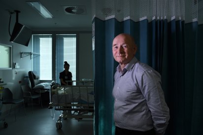 Queen's Birthday Honours 2020: Professor Simon Finfer distinguished ...