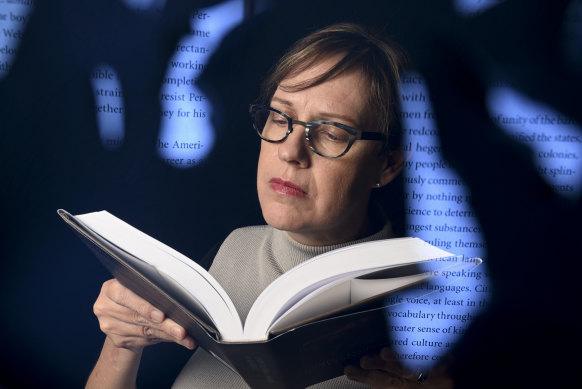 High school reading research aims to improve secondary literacy rate