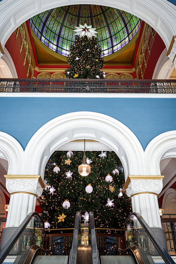Five festive hotspots around Sydney you can’t miss