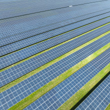 Macquarie-backed renewables developer shops NSW solar farm