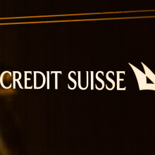 Credit Suisse investment banking team decamps for Gresham