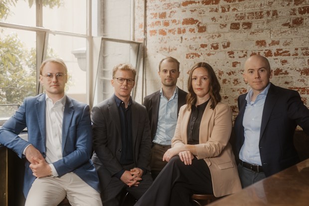 Meet 38sth and Cheviot, Australia’s newest private equity players