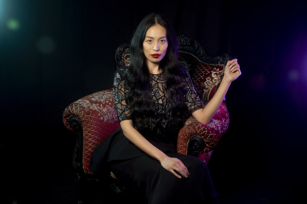 Opera Australia debutant Cathy-Di Zhang reveals her former life as a ...