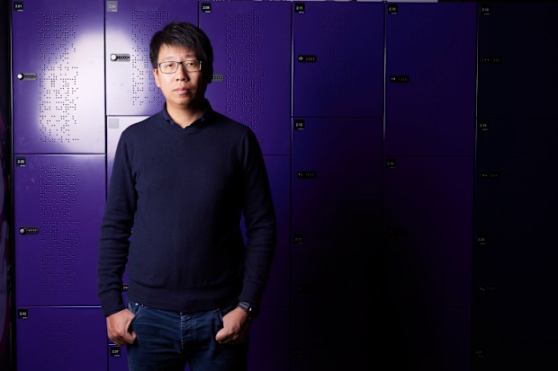 Airwallex founder Jack Zhang denies Keith Rabois claims of sending ...