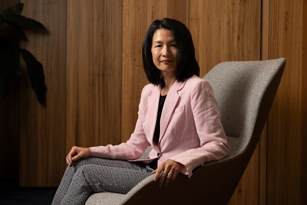 Su-Lin Ong retirement: RBC Capital Markets chief economist to depart ...