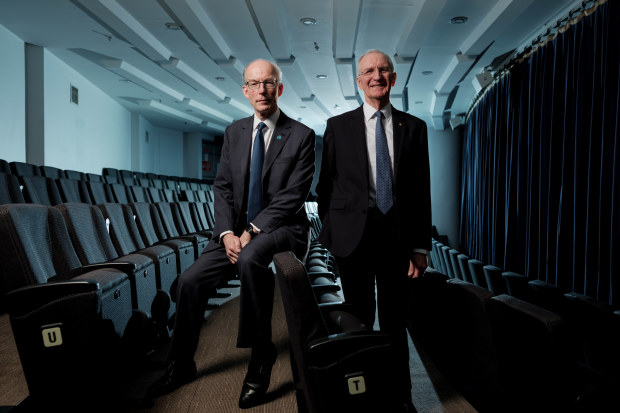 QBE AGM: Guidance on track as big Aussie insurance hikes seem to slow