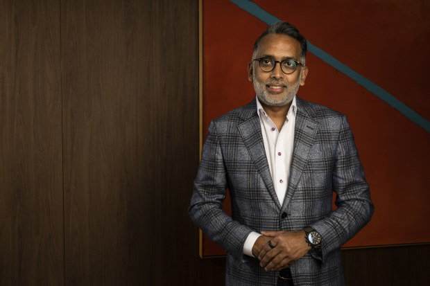 APX ASX: Armughan Ahmad’s Appen plunges 30pc as losses widen