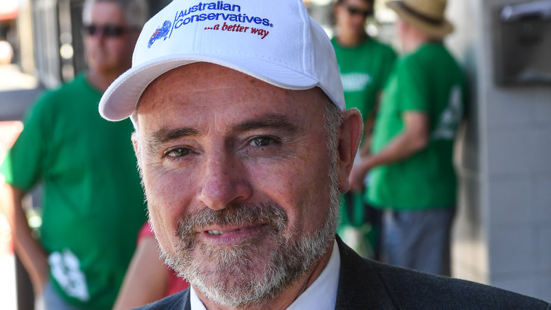 ABC executive apologises to Kevin Bailey over Tonightly skit