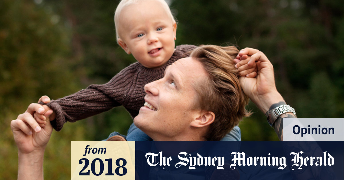 The case for coddling your children