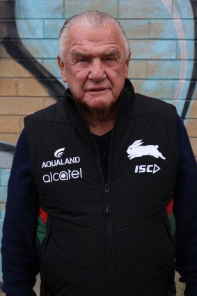 NRL grand final 2021: South Sydney Rabbitohs saviour George Piggins ...