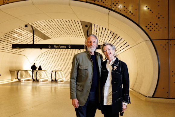 University of Sydney architecture: New $74 million building partly ...