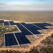 Genex Power calls in defence advisers as renewables deals heat up